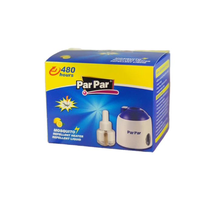 ParPar Mosquito Repellent