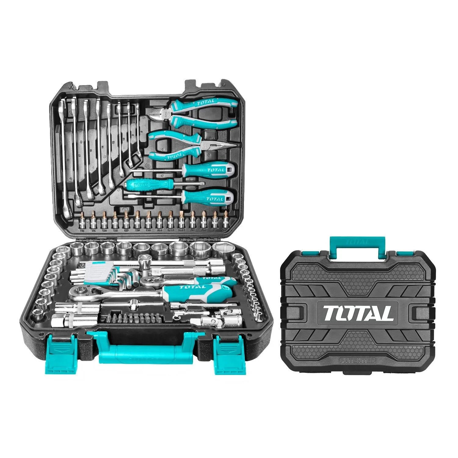 THKTHP21006 Tool Box