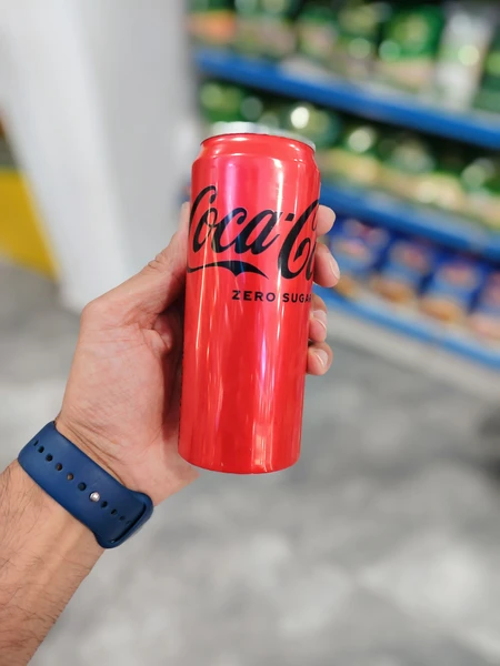 Coca cola