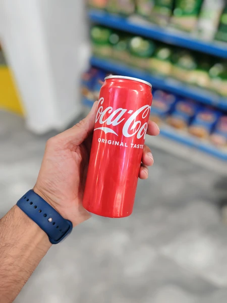 Coca Cola