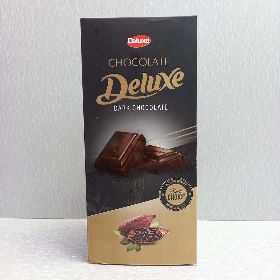 Chocolate Deluxe