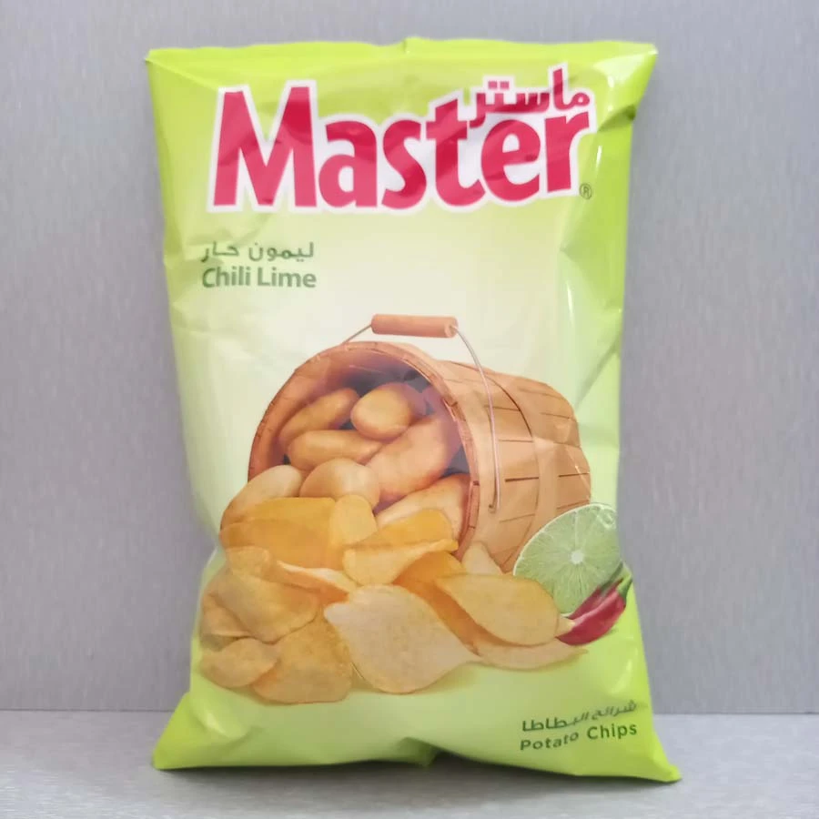 Chips Master