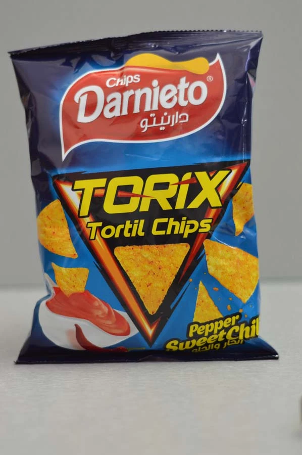 Darnieto Torix chips