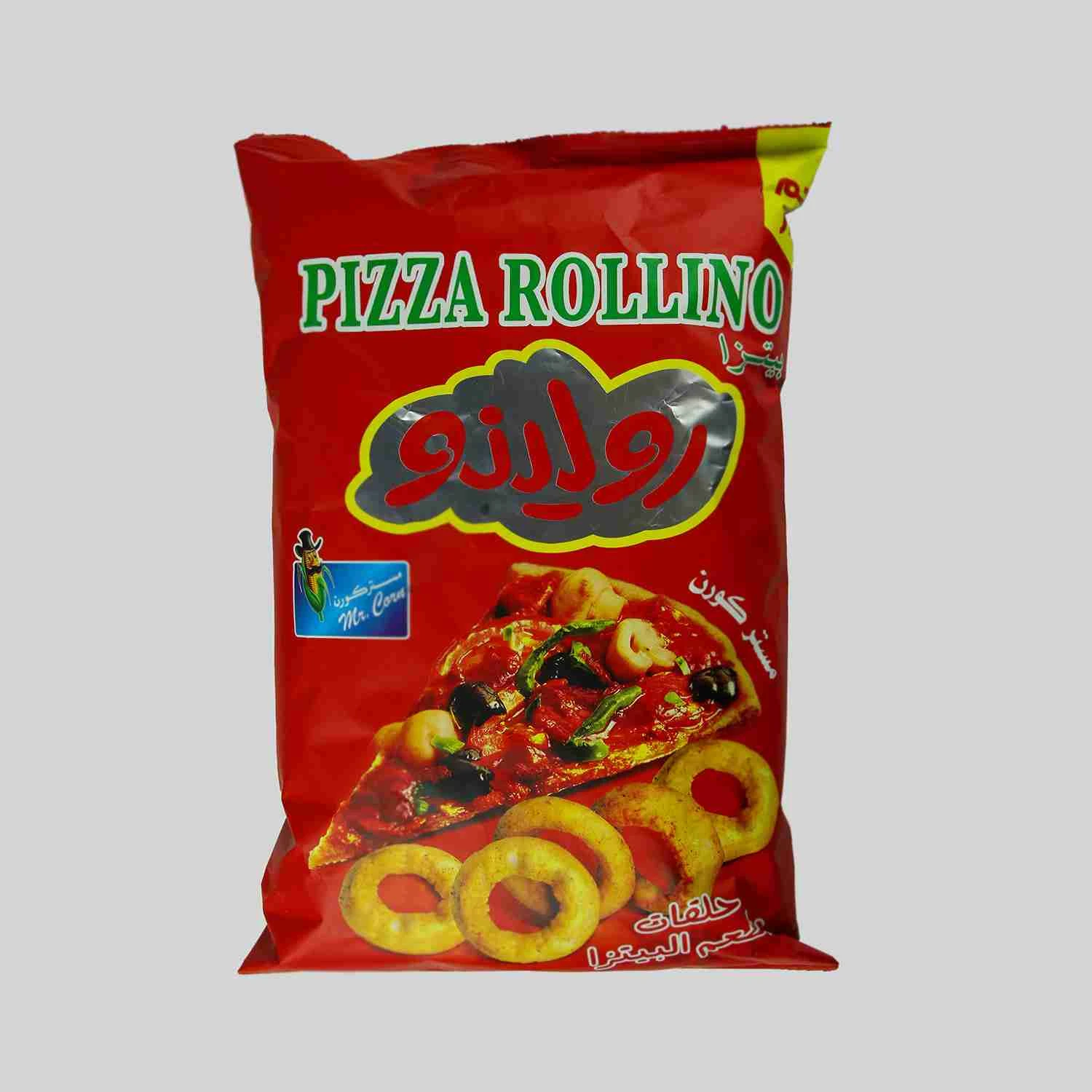 Rollino chips