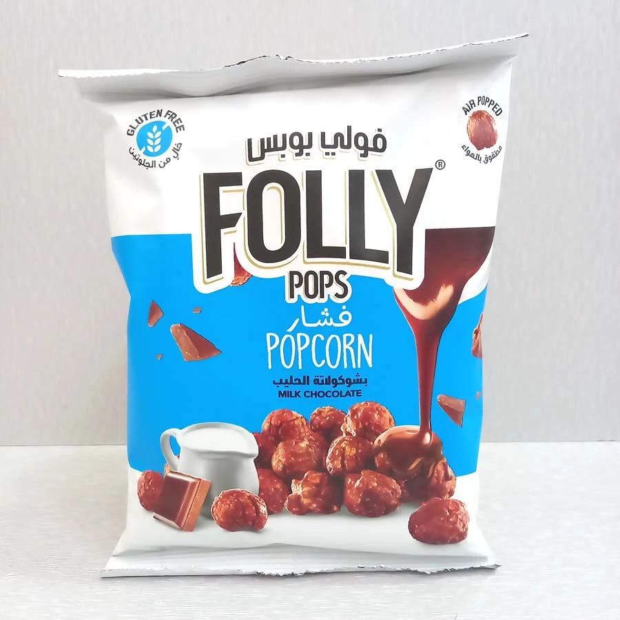 Folly Pops