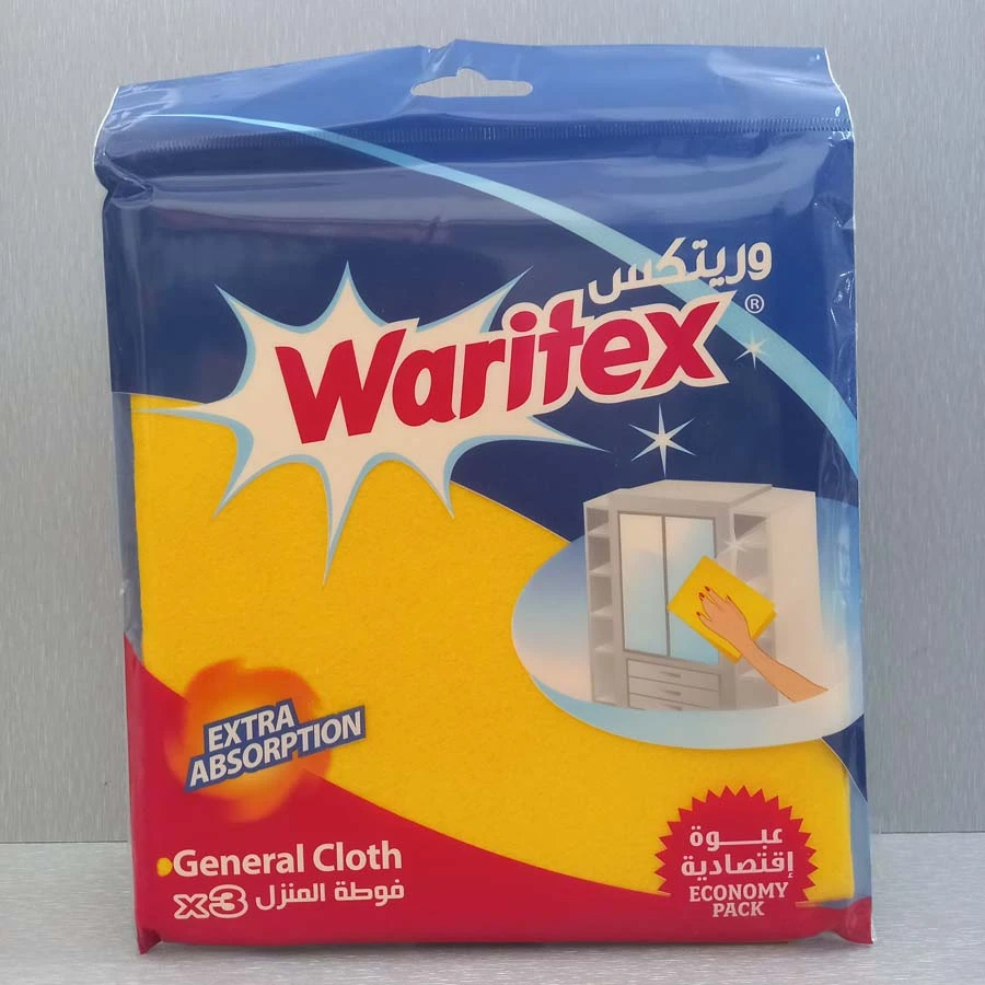 Waritex Household Cleaning Wipes
