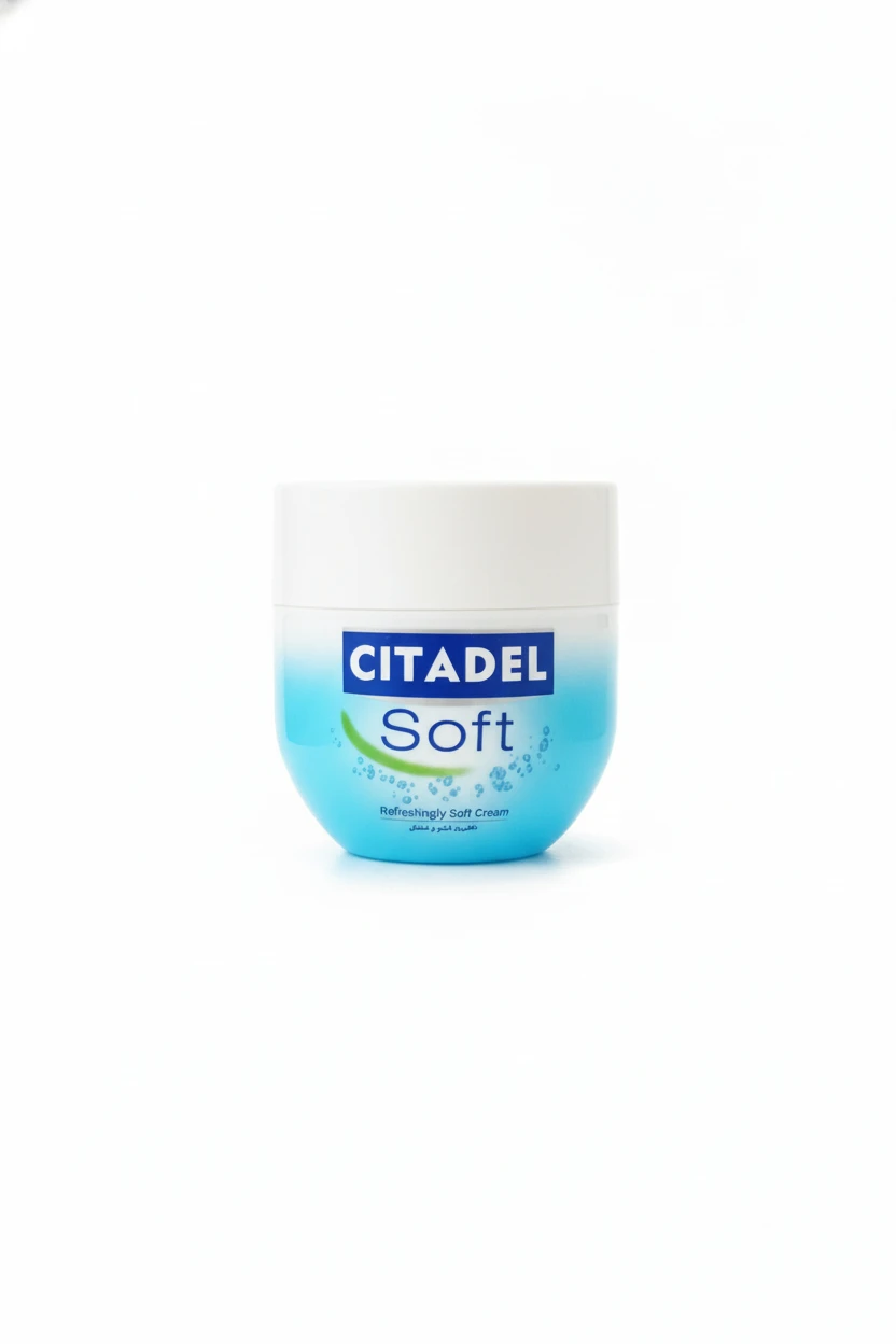 Citadel cream