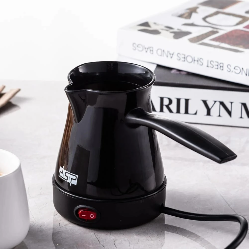 DSP KA3027 electric coffee maker