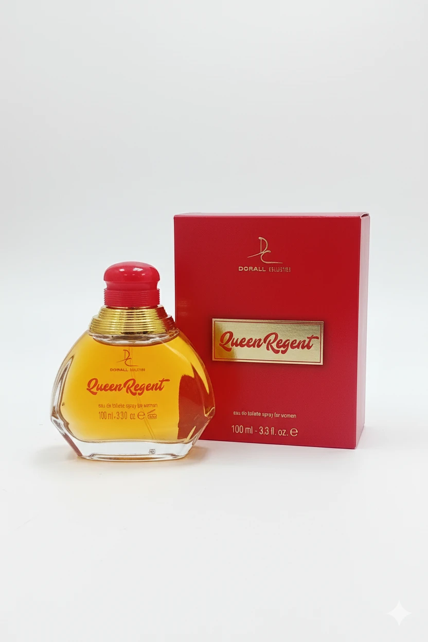 Queen Regent perfume